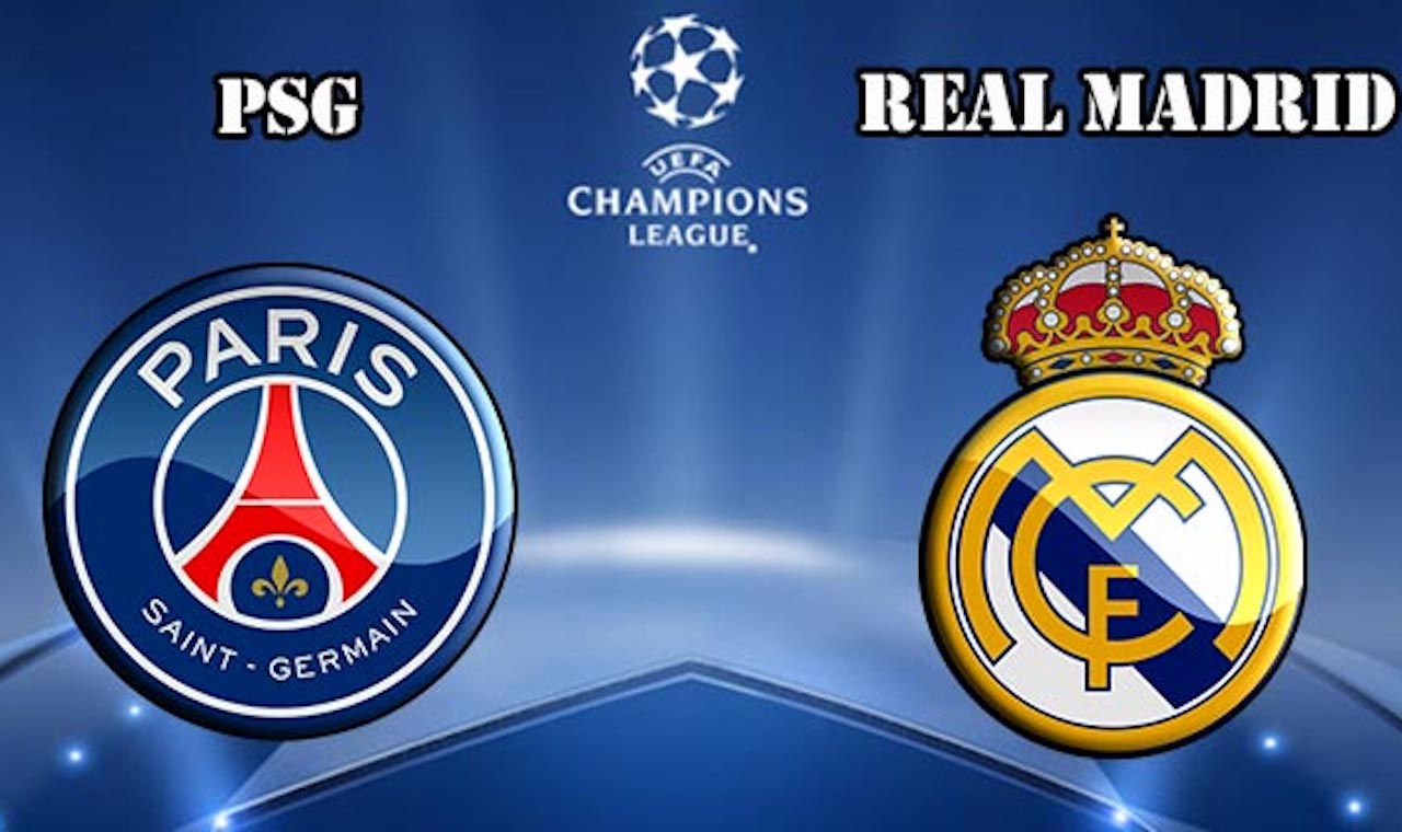ANTECEDENTES HISTÓRICOS: Paris Saint VS Real Madrid; Madrid, El Verdugo ...